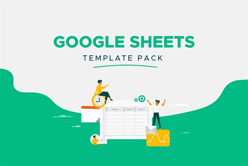 Google Sheets Template Pack Powered By AppSumo Toolonomy Google Sheets Template Pack Powered By AppSumo Toolonomy